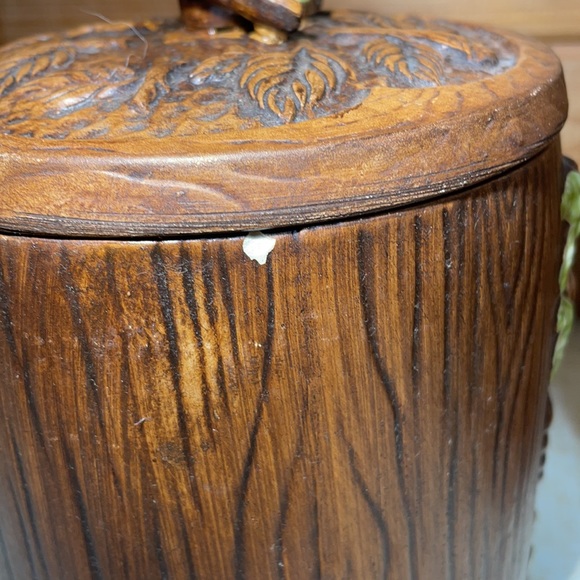Treasure Craft | Kitchen | Vintage Midcentury Modern Boho Treasure ...